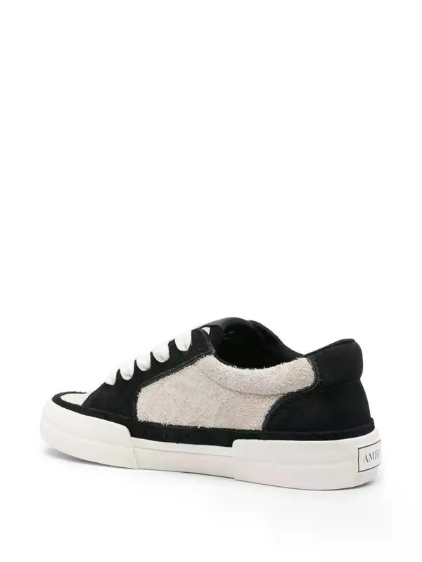 Amiri Sunset Skate Sneakers