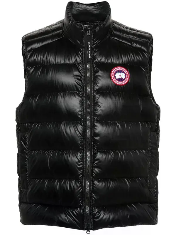 Canada Goose Crofton Quilted Gilet
