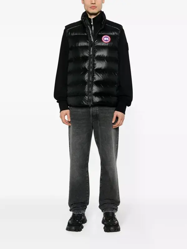 Canada Goose Crofton Quilted Gilet
