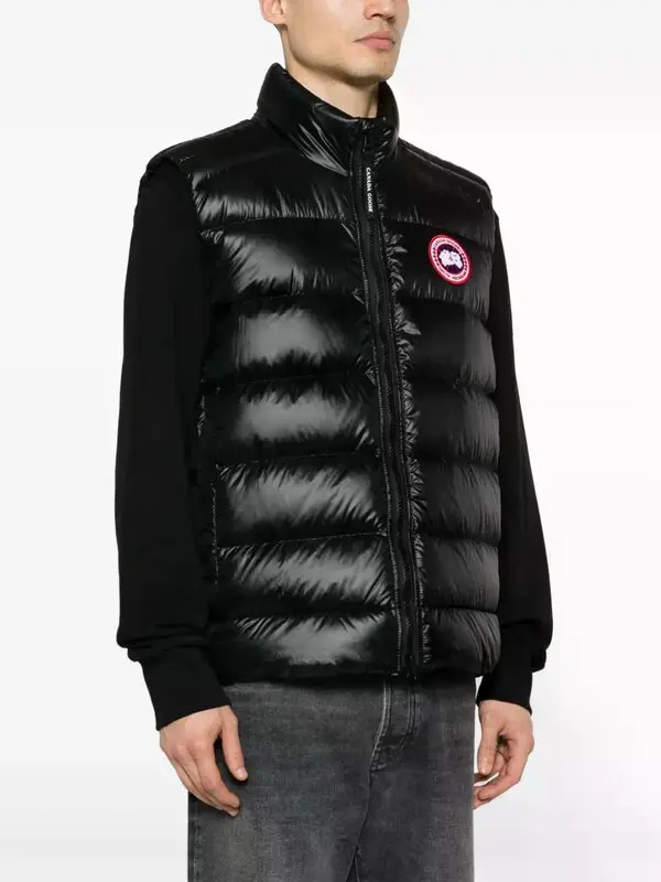 Canada Goose Crofton Quilted Gilet