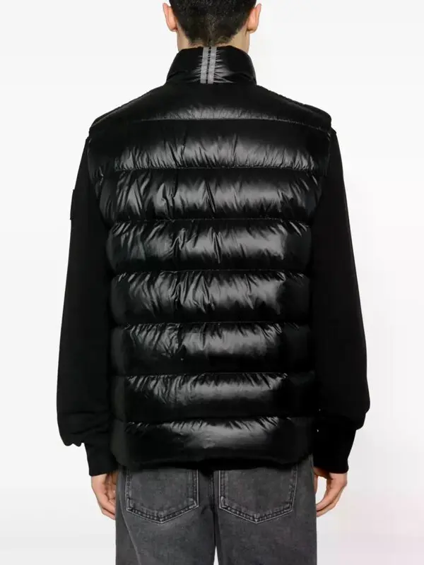Canada Goose Crofton Quilted Gilet