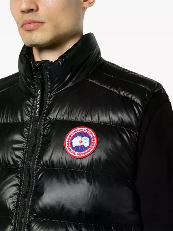 Canada Goose Crofton Quilted Gilet
