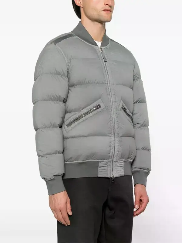 Stone Island Seamless Padded Jacket