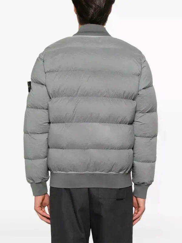 Stone Island Seamless Padded Jacket
