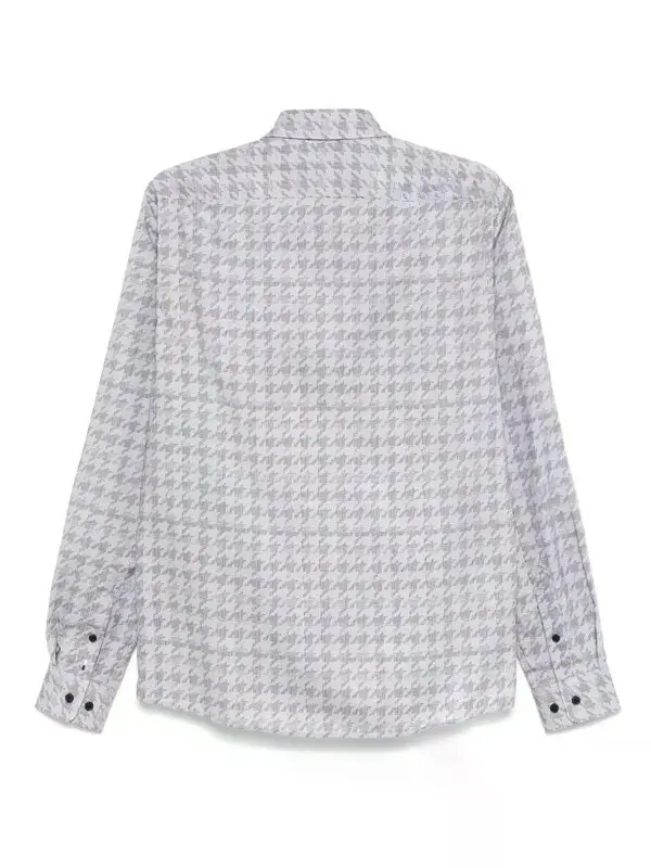 BOSS Liam Kent Shirt