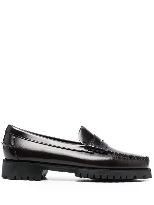 SEBAGO Dan Penny Loafers