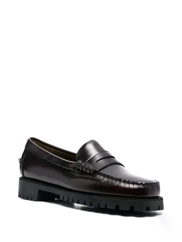 SEBAGO Dan Penny Loafers