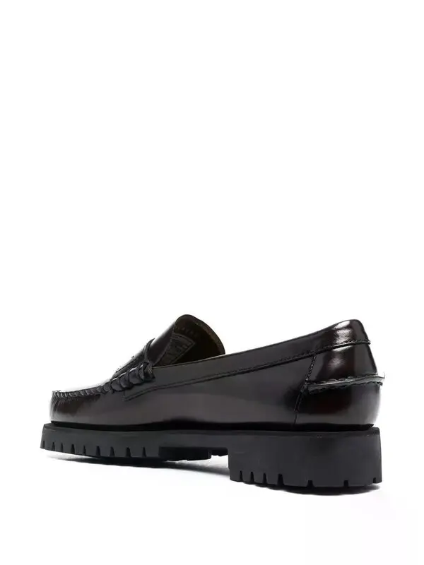 SEBAGO Dan Penny Loafers