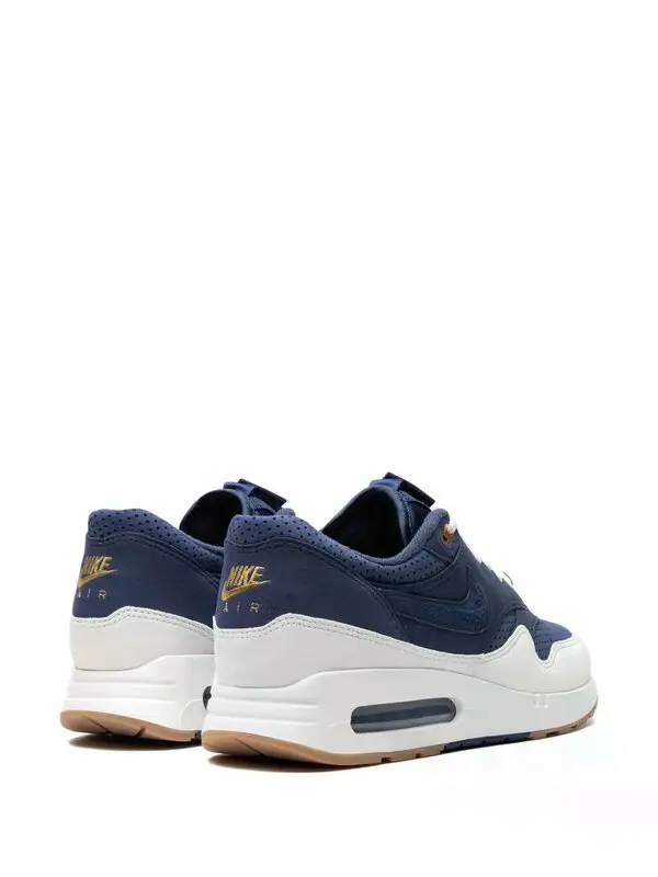 Nike Max 1 'jackie Robinson' Sneakers