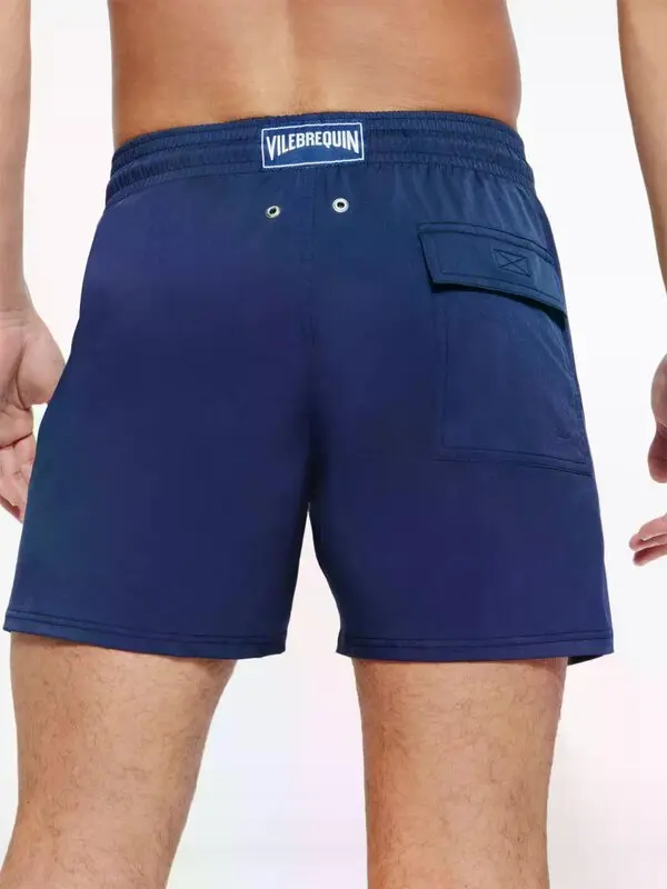 Vilebrequin Stretch Swim Shorts