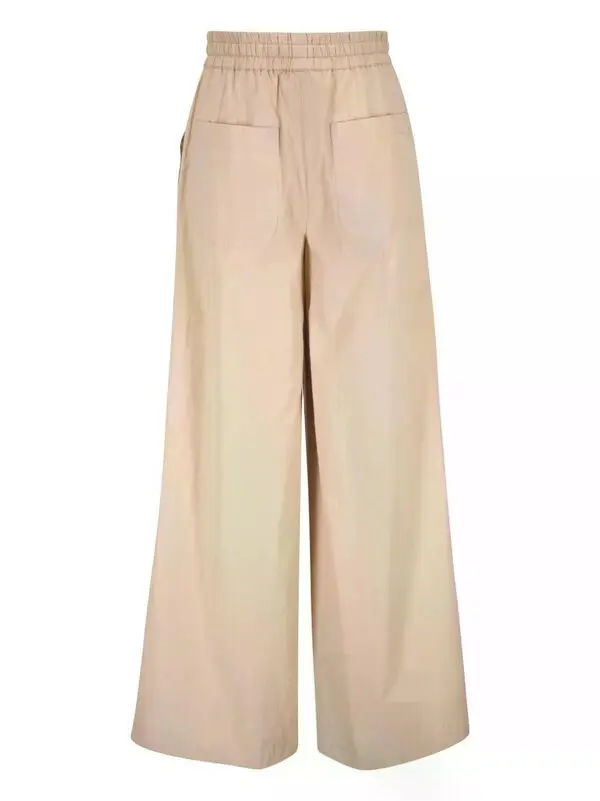 TWP Main Street Trousers
