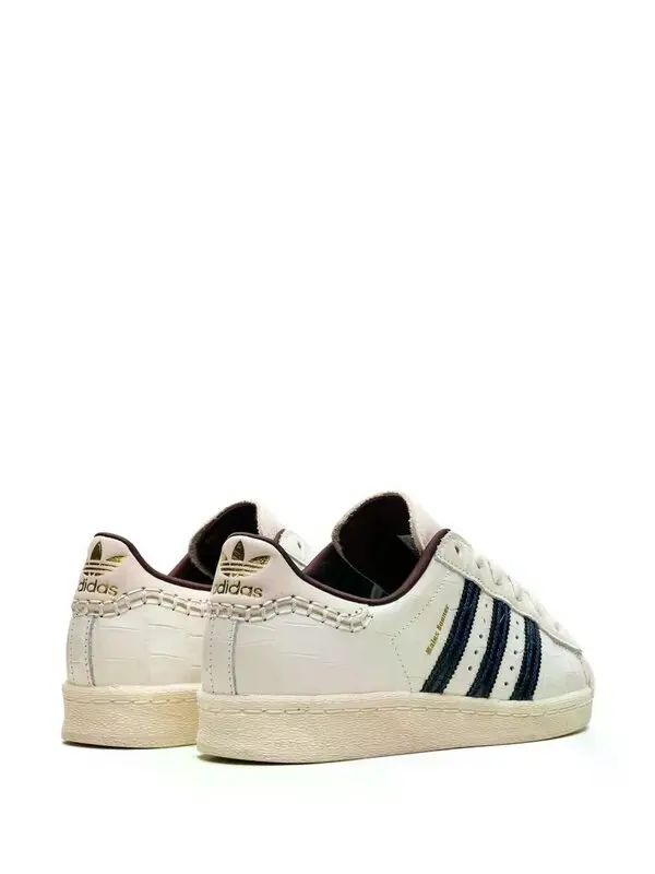 Adidas X Wales Bonner Superstar Sneakers