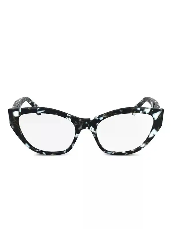 Karl Lagerfeld Cat-eye Glasses