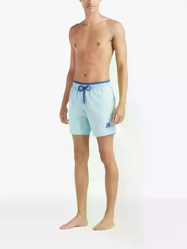 Vilebrequin Two-tone Swim Shorts - 344