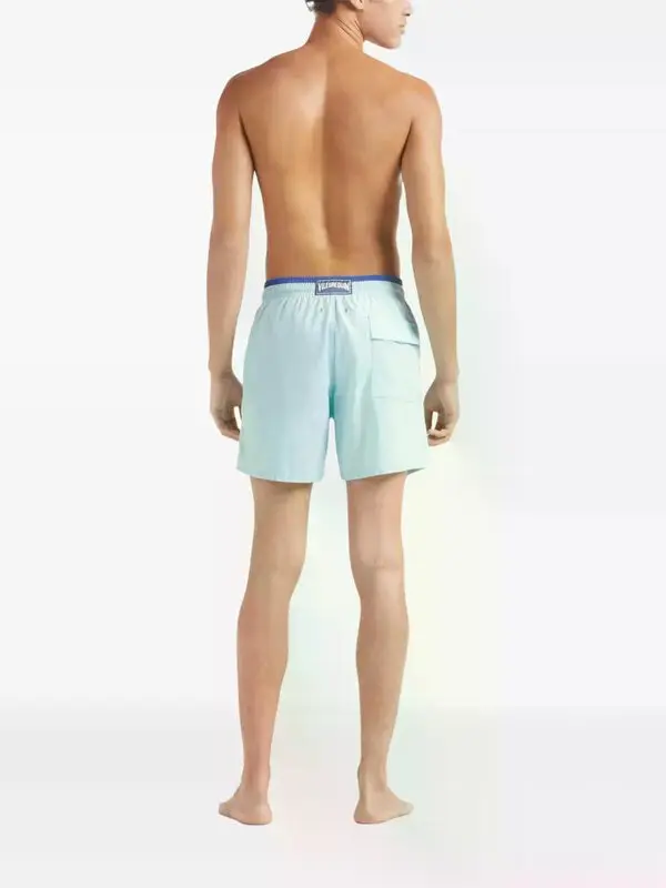 Vilebrequin Two-tone Swim Shorts - 344