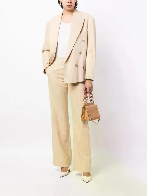 Isabel Marant Étoile Scarly Tailored Trousers