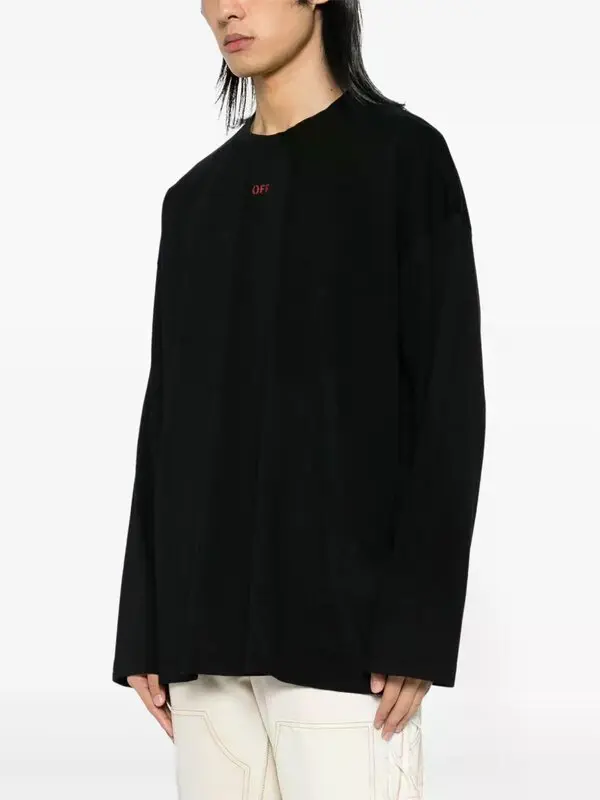 Off-White Off Stamp T-shirt