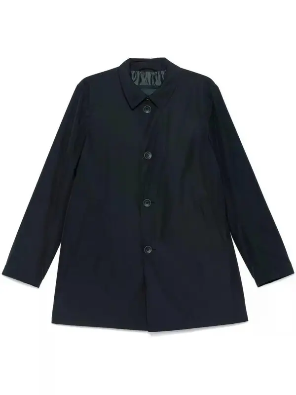 Herno Classic-collar Jacket