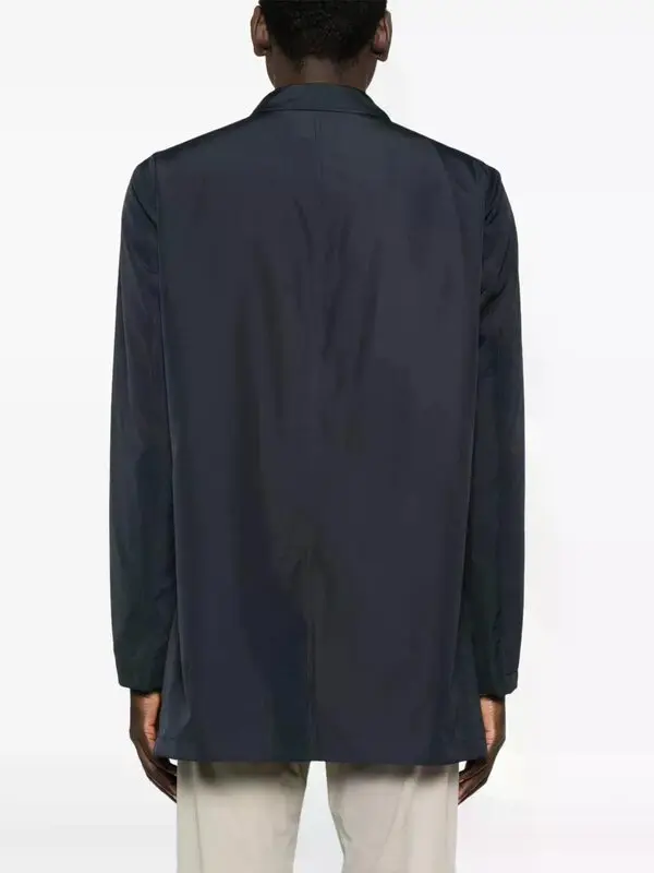 Herno Classic-collar Jacket
