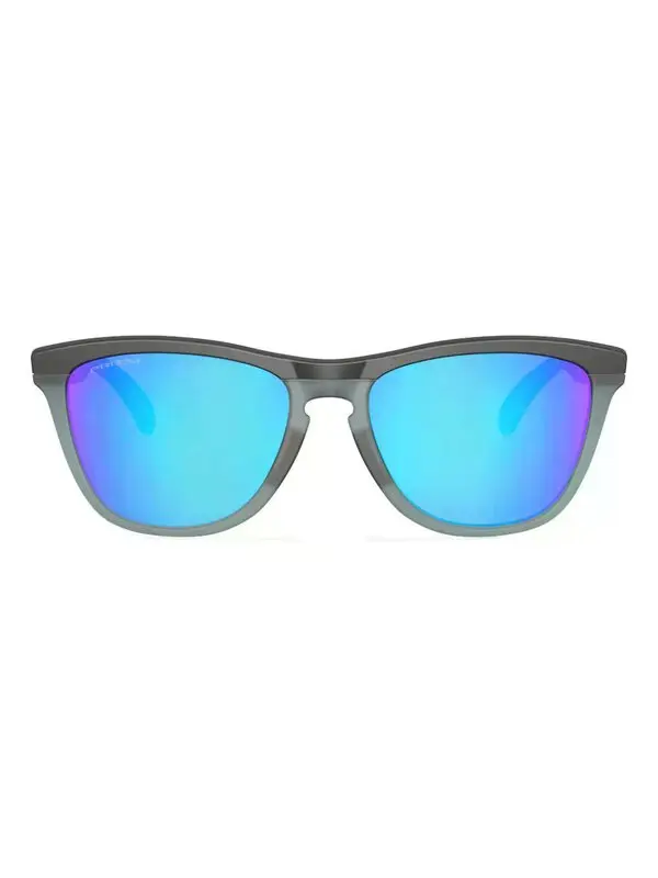 Oakley Frogskins Sunglasses - Black