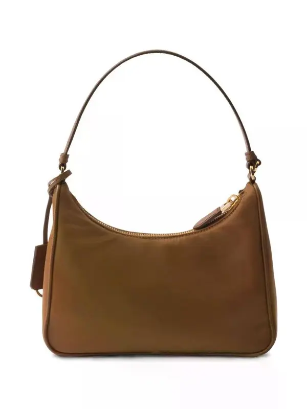 Prada Mini Re-edition 2005 Shoulder Bag