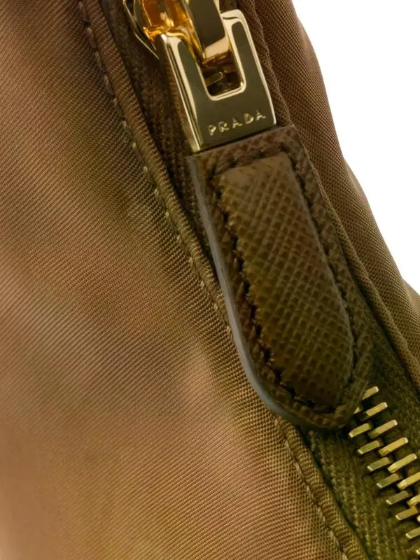 Prada Mini Re-edition 2005 Shoulder Bag