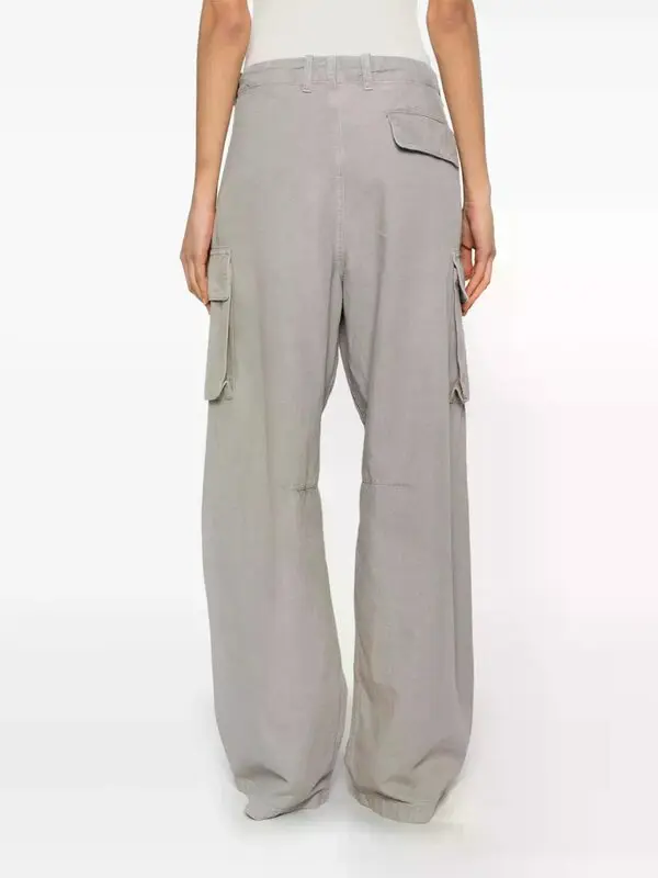 ENTIRE STUDIOS V-neck Bodysuit