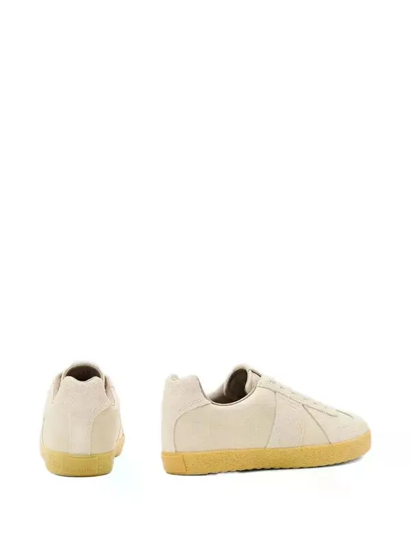 ALLSAINTS Jaimee Sneakers