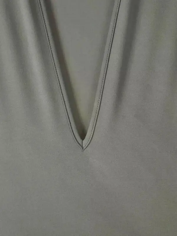 AGOLDE Sleeveless Bodysuit