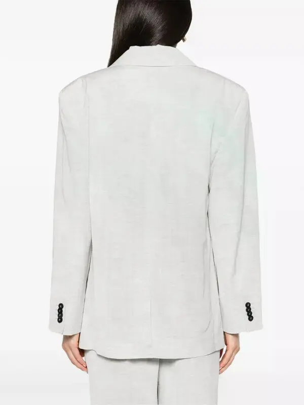 Jacquemus La Veste Titolo Blazer