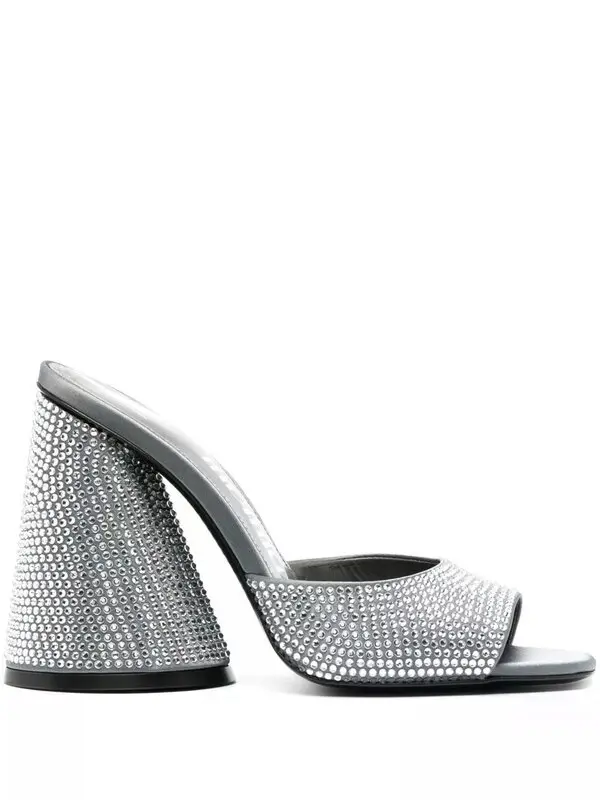 Attico Luz Sandals