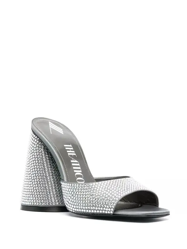 Attico Luz Sandals