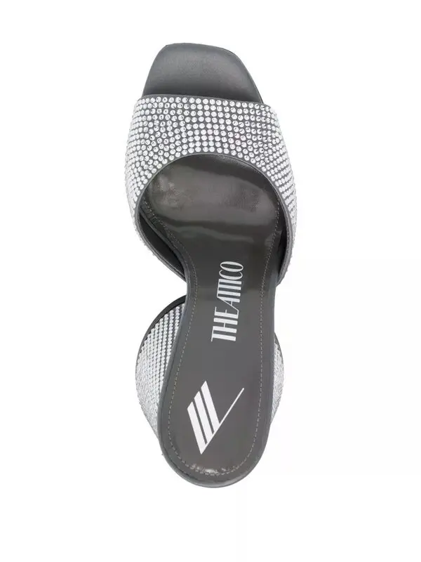 Attico Luz Sandals