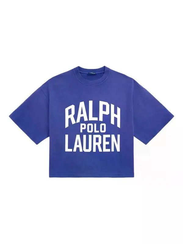 Polo Ralph Lauren Logo-print T-shirt