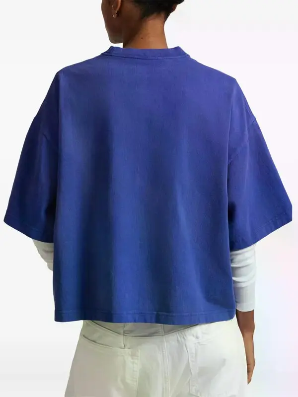 Polo Ralph Lauren Logo-print T-shirt