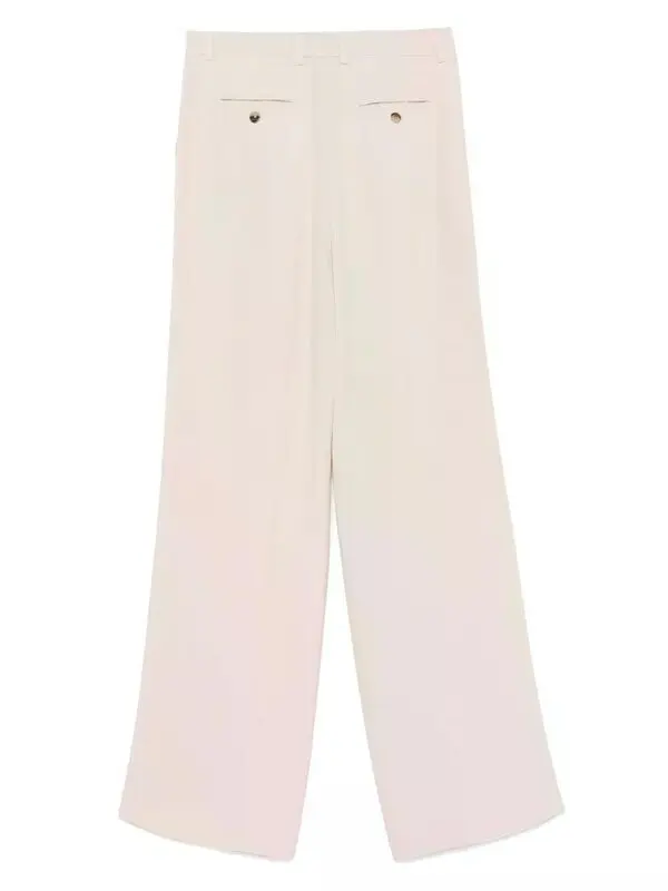 Kiton Straight Trousers