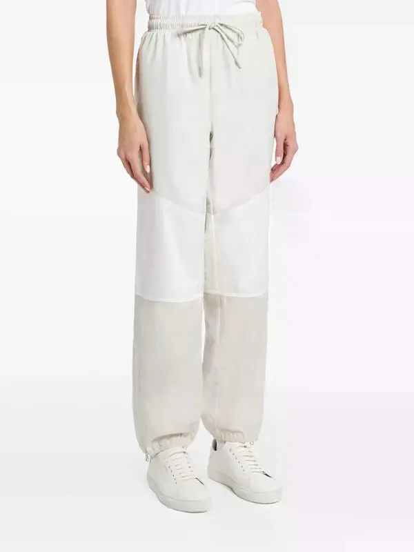 Lacoste Colour-block Track Pants