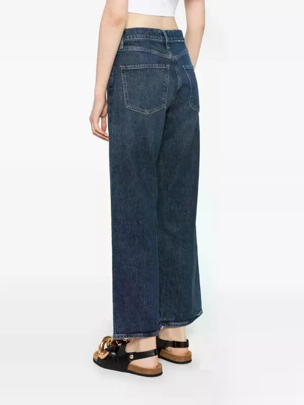 AGOLDE Ren Jeans