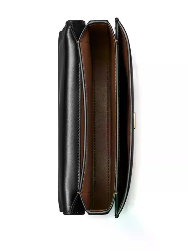 Tory Burch Eleanor Slim Saddle Bag