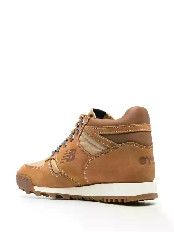 Junya Watanabe Rainier High-top Sneakers