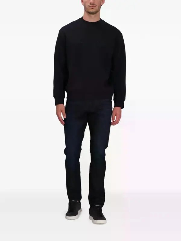 Emporio Armani Cotton Jeans