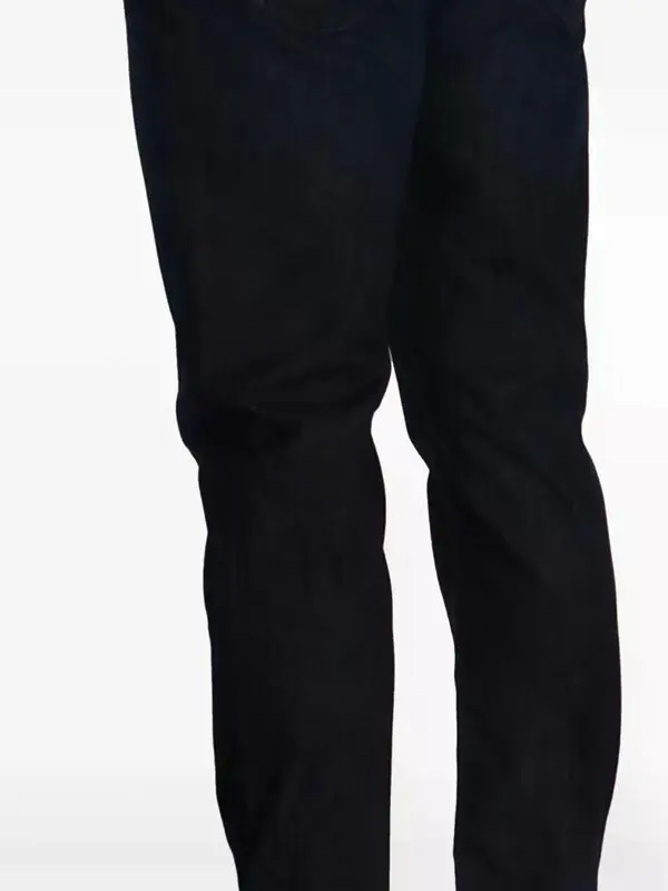Emporio Armani Cotton Jeans