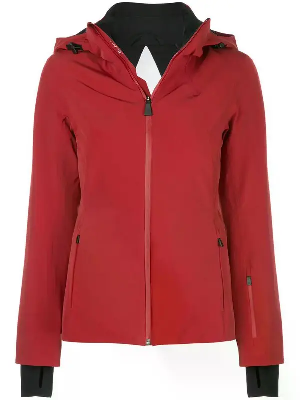 Aztech Mountain Daly Down Jacket