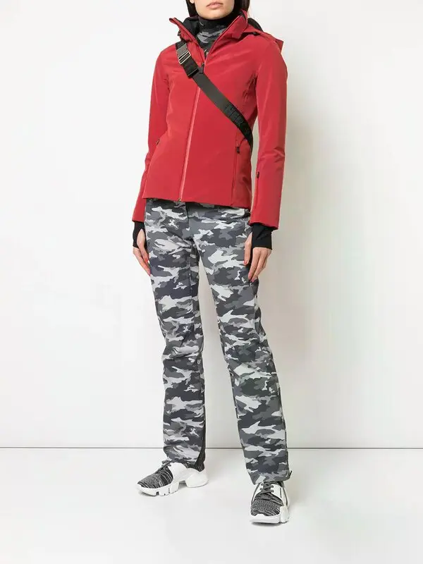 Aztech Mountain Daly Down Jacket