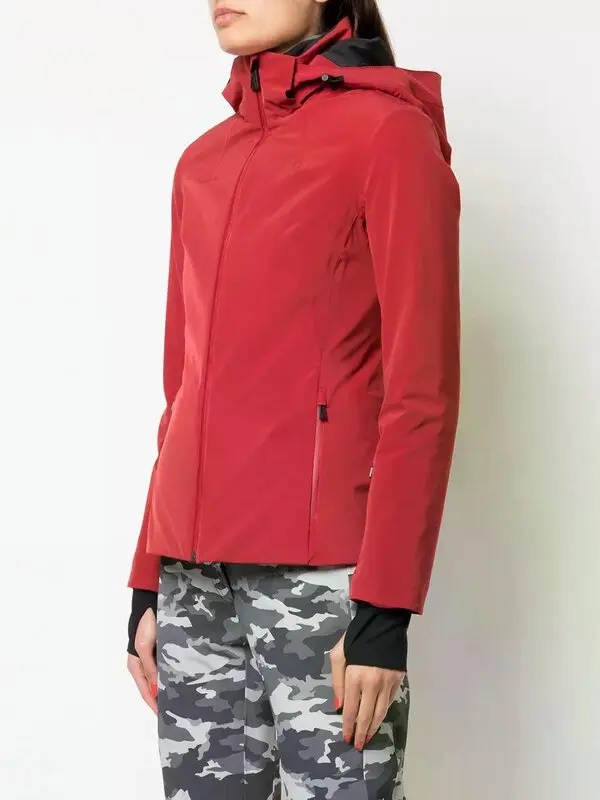 Aztech Mountain Daly Down Jacket