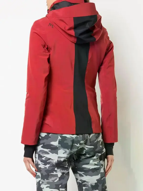 Aztech Mountain Daly Down Jacket