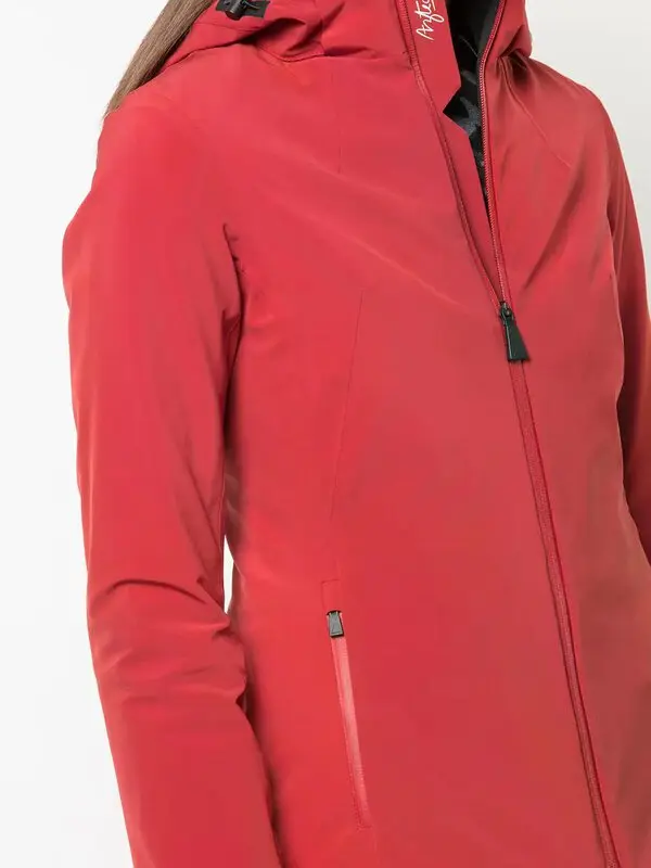 Aztech Mountain Daly Down Jacket