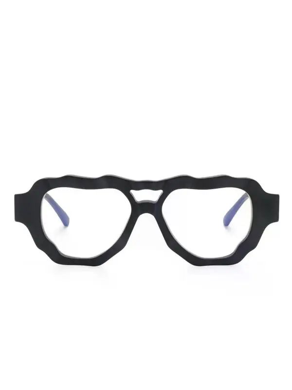 KUBORAUM G5 Glasses - Black