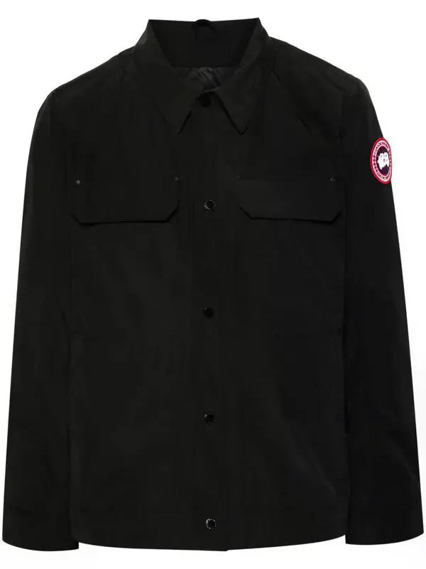 Canada Goose Burnaby Chore Jacket