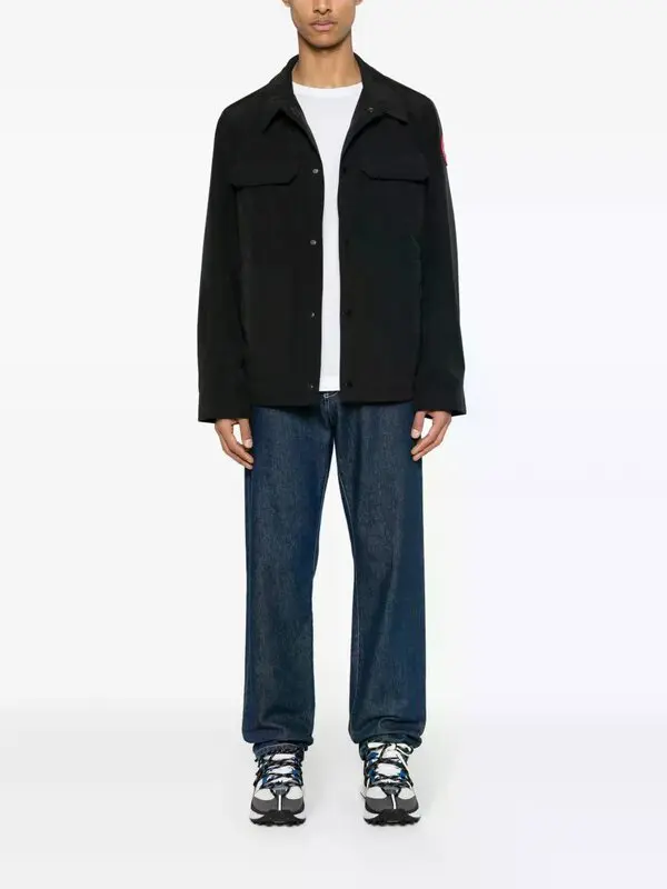 Canada Goose Burnaby Chore Jacket